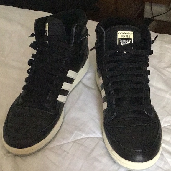 adidas | Shoes | Top Ten Adidas Basketball Shoe | Poshmark